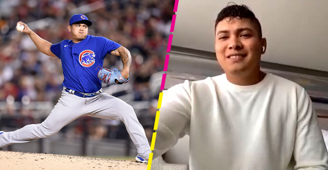 El proceso para llegar a la MLB: Entrevista con Manuel Rodríguez