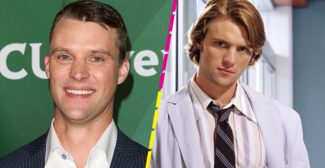 Así lucen los protagonistas de 'Dr. House' en la actualidad