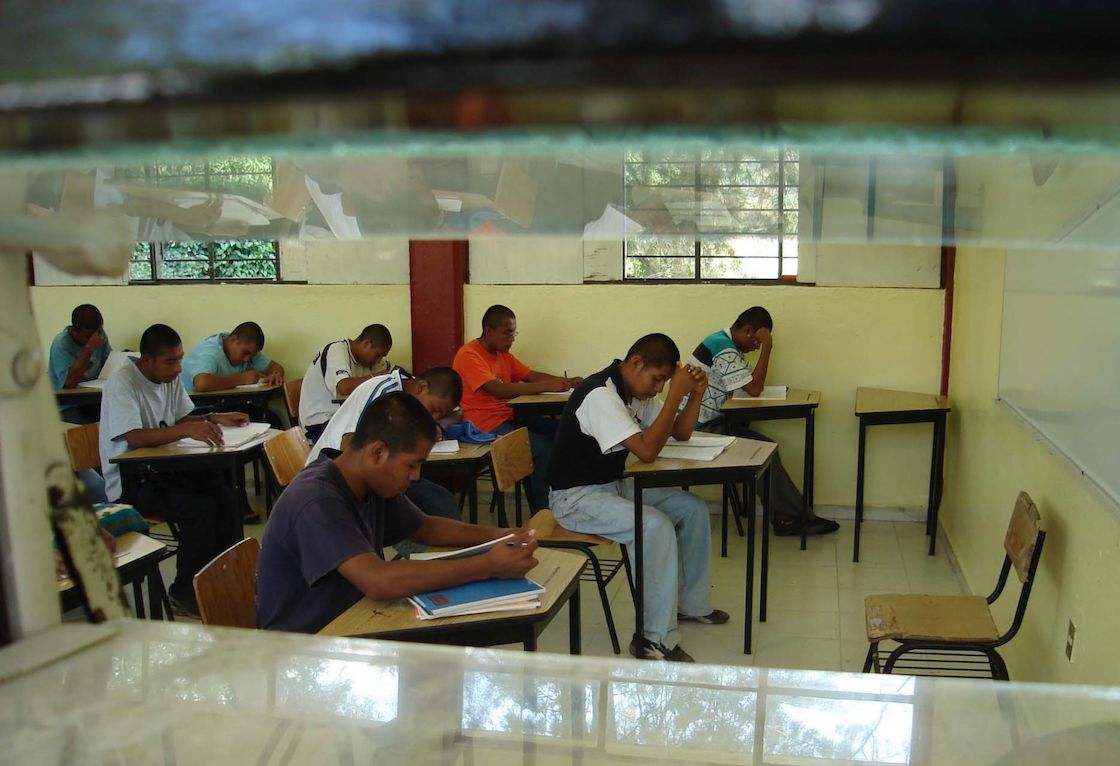 ¿Por qué son importantes las Escuelas Normales Rurales en México?