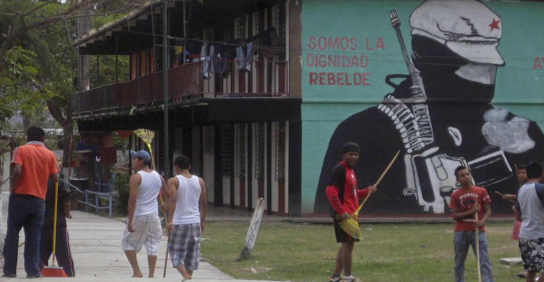 ¿Por qué son importantes las Escuelas Normales Rurales en México?