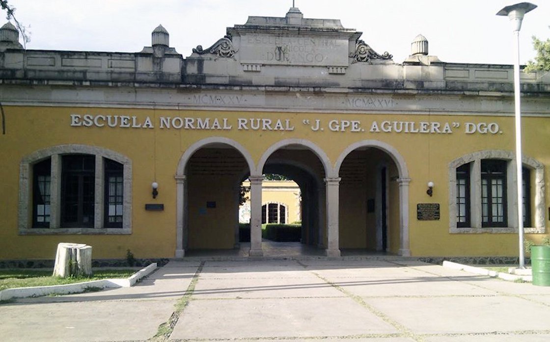 ¿Por qué son importantes las Escuelas Normales Rurales en México?