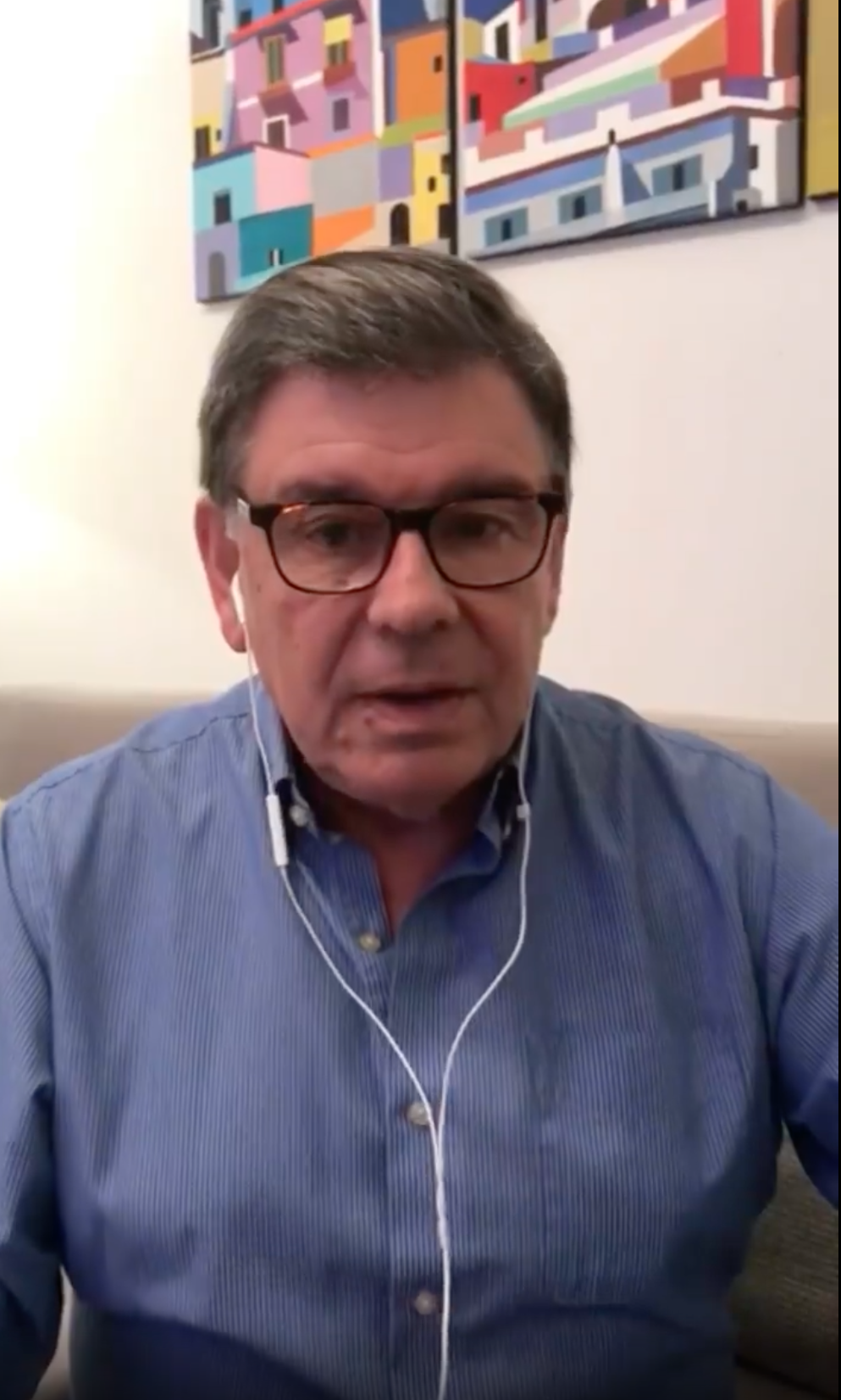 ¿Quién es Fernando Tornello, la voz de la Fórmula 1 en América Latina?