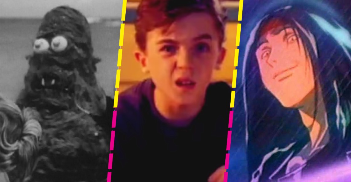 ¿Te sabías el origen del intro de 'Malcolm el de en medio'?