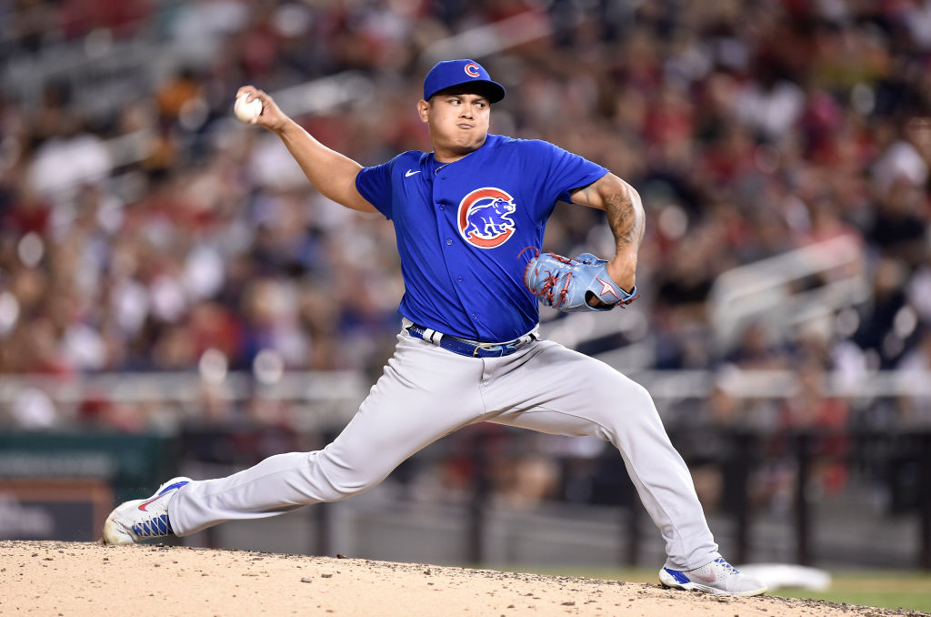 El proceso para llegar a la MLB: Entrevista con Manuel Rodríguez