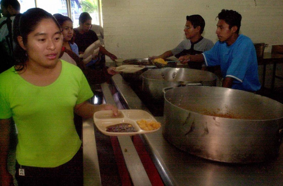 ¿Por qué son importantes las Escuelas Normales Rurales en México?