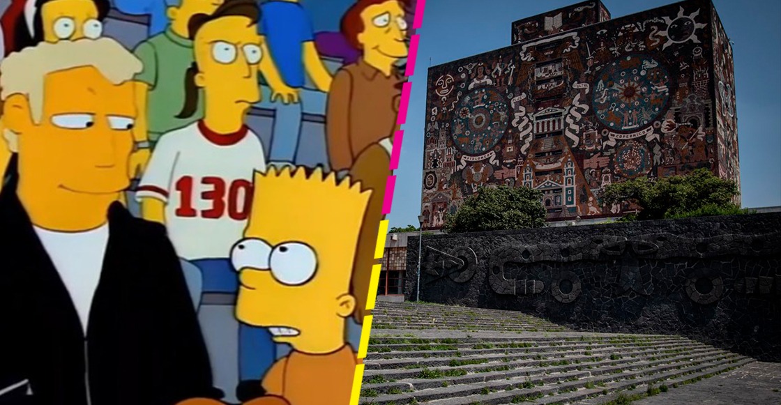 "Adopta un Amig@": El programa de la UNAM para ayudar a niños y niñas