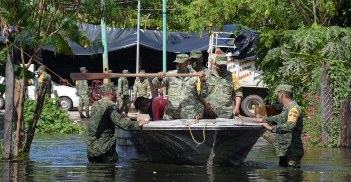 Y a todo eso, ¿sabes qué es o qué cuernos hace el Plan DN-III?