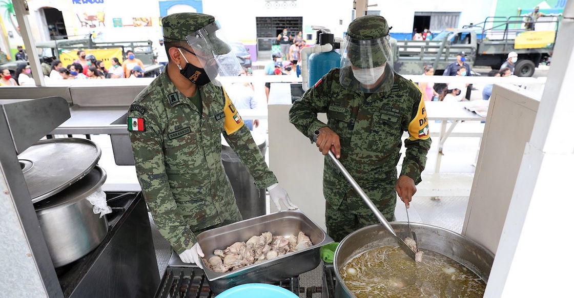 Y a todo eso, ¿sabes qué es o qué cuernos hace el Plan DN-III?