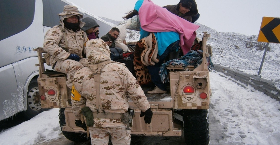 Y a todo eso, ¿sabes qué es o qué cuernos hace el Plan DN-III?