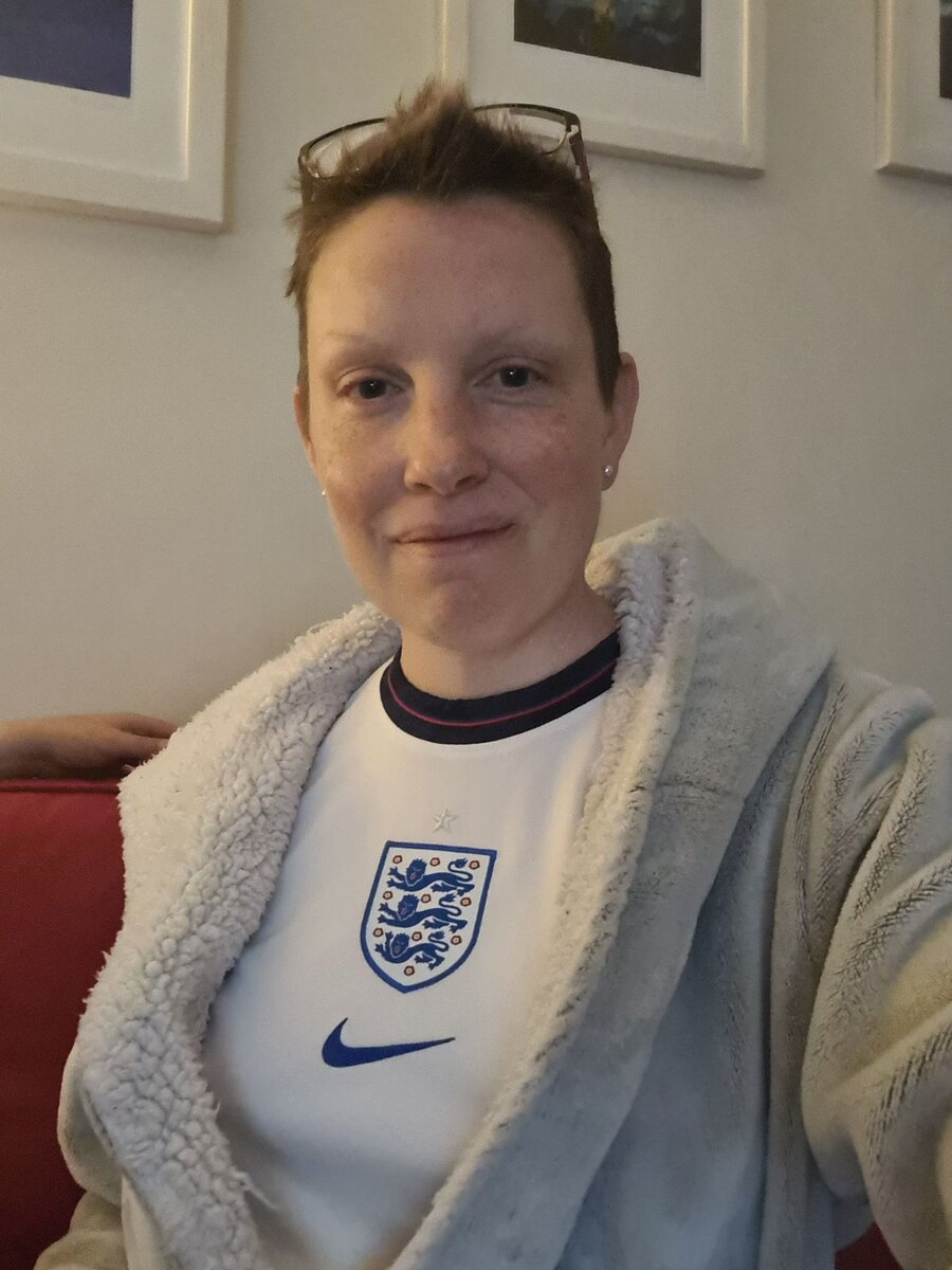 Tracey Crouch, la diputada que devolvería la venta de alcohol a los ...