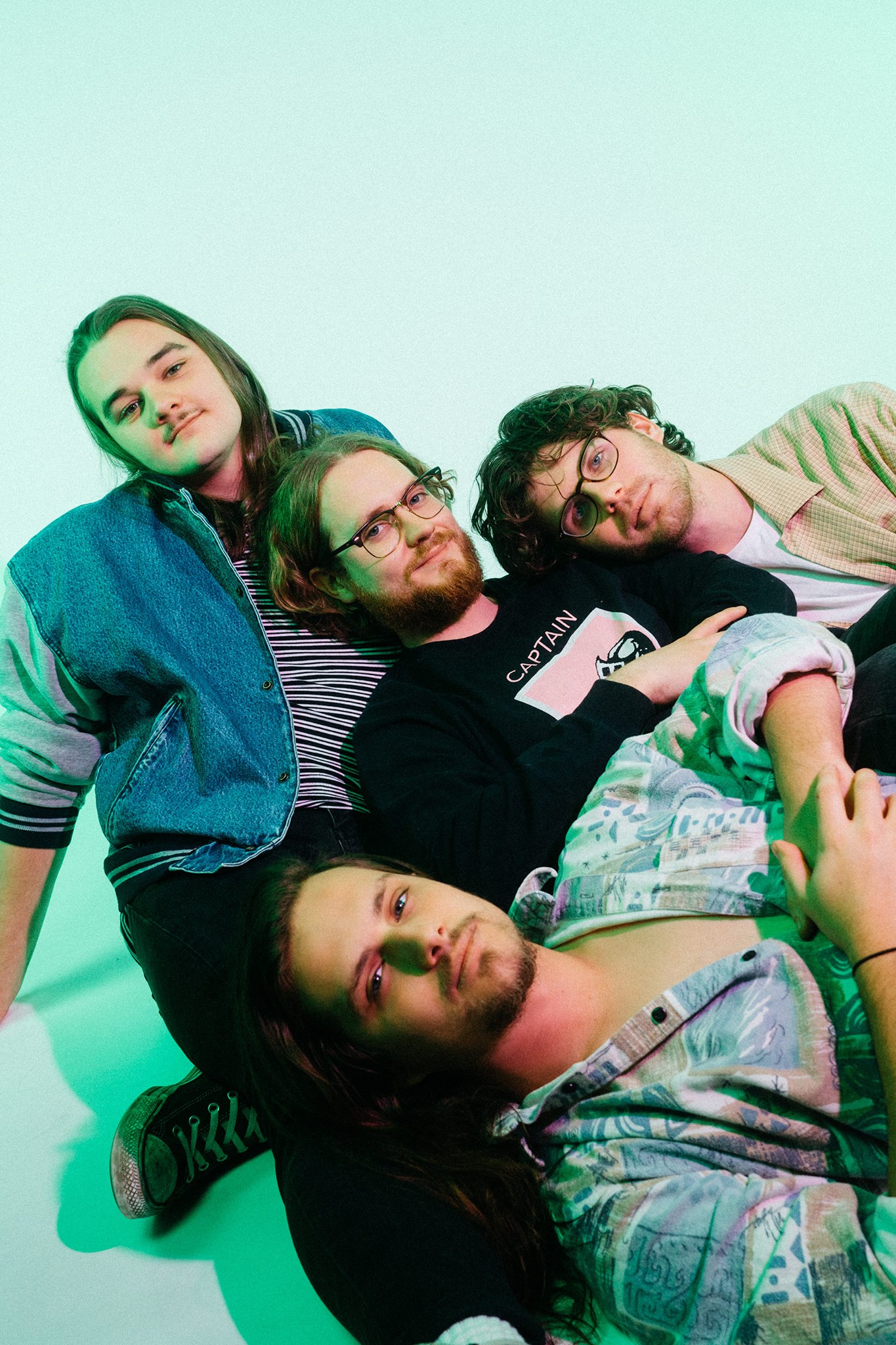 Vacations: La banda de indie rock que va más allá de ser una tendencia ...