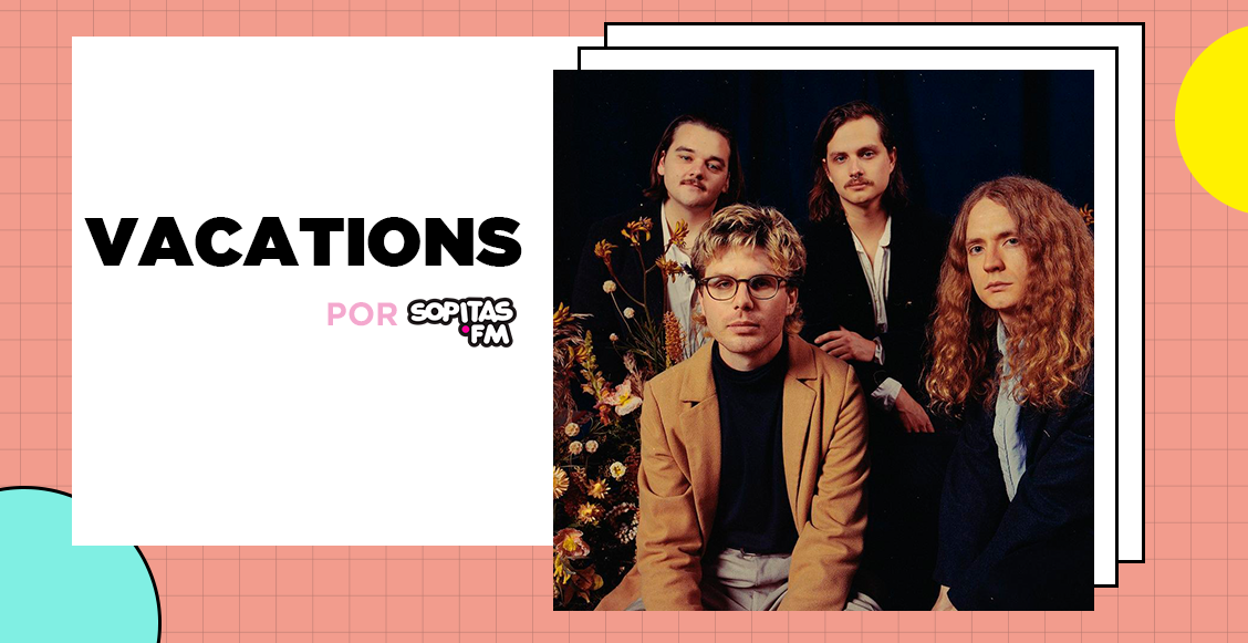 Vacations: La banda de indie rock que va más allá de ser una tendencia ...