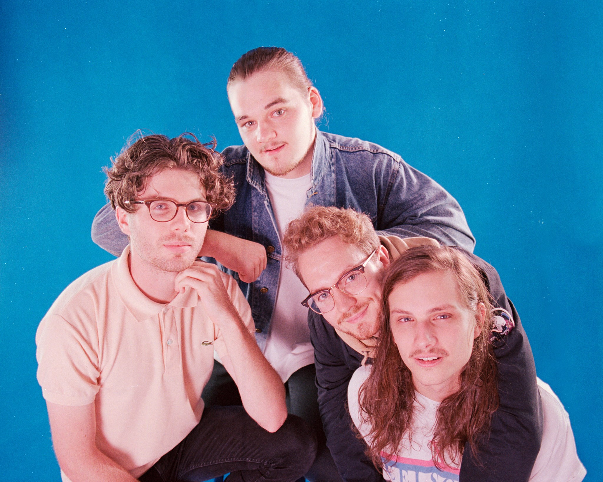 Vacations: La banda de indie rock que va más allá de ser una tendencia ...