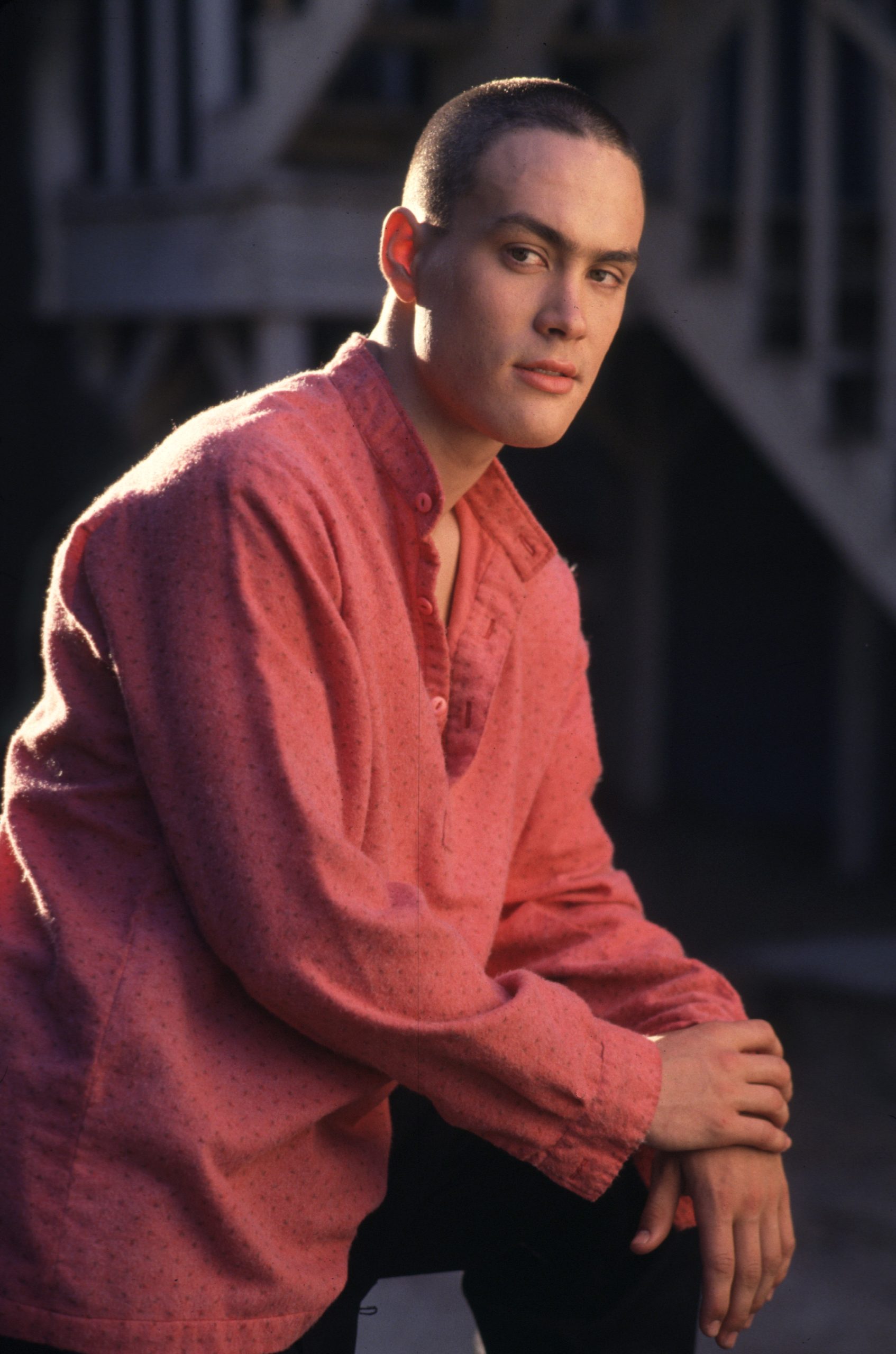 La historia detrás de la trágica muerte de Brandon Lee