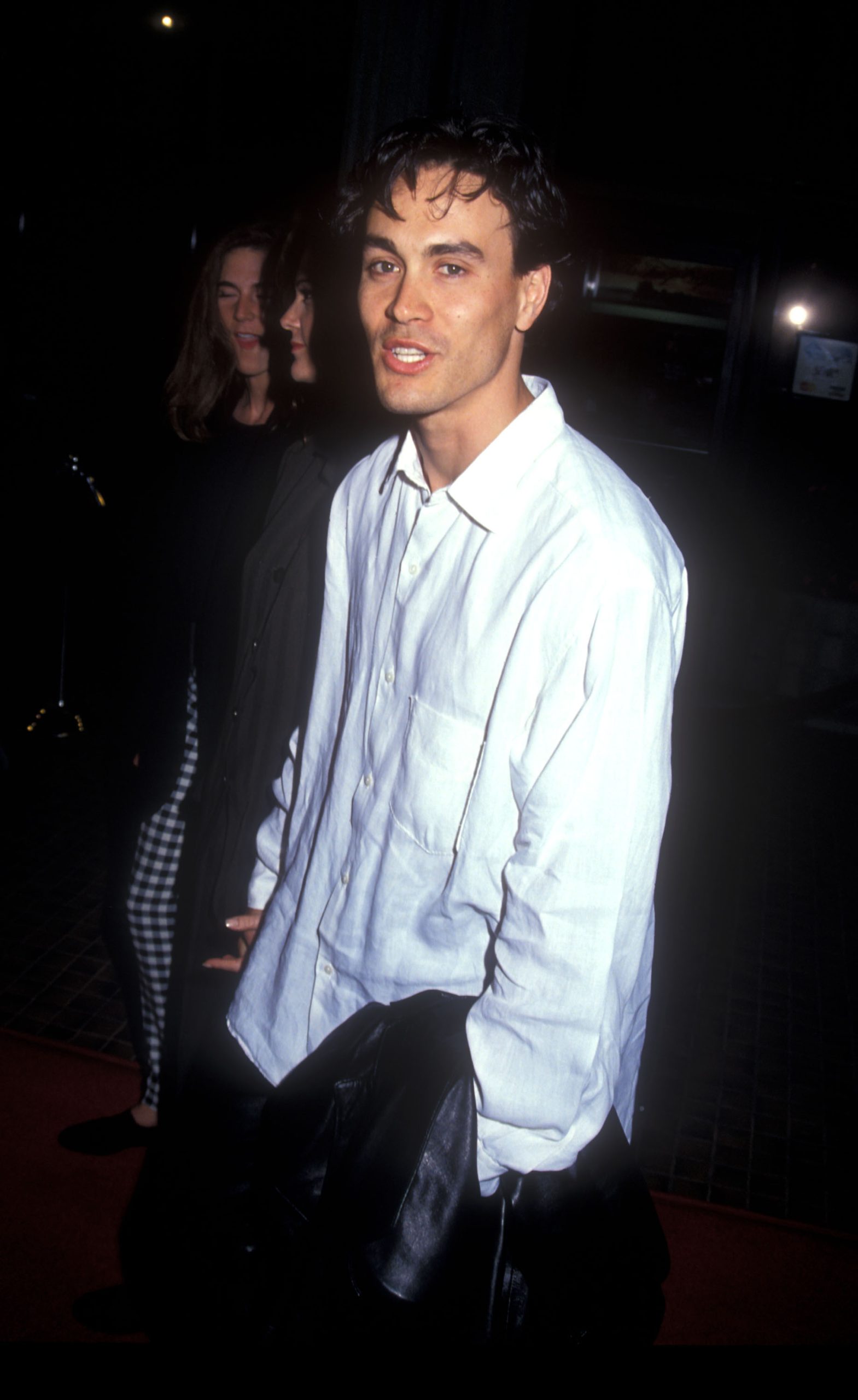 La historia detrás de la trágica muerte de Brandon Lee