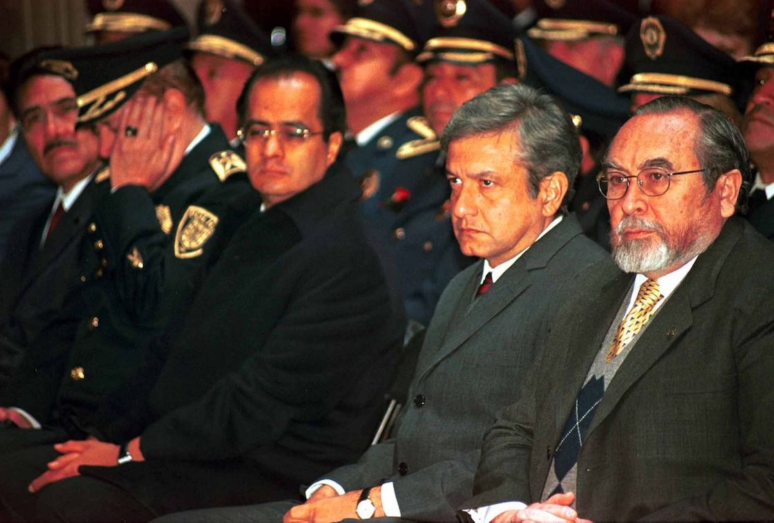 5 cosas que tienes que saber sobre el caso de Digna Ochoa