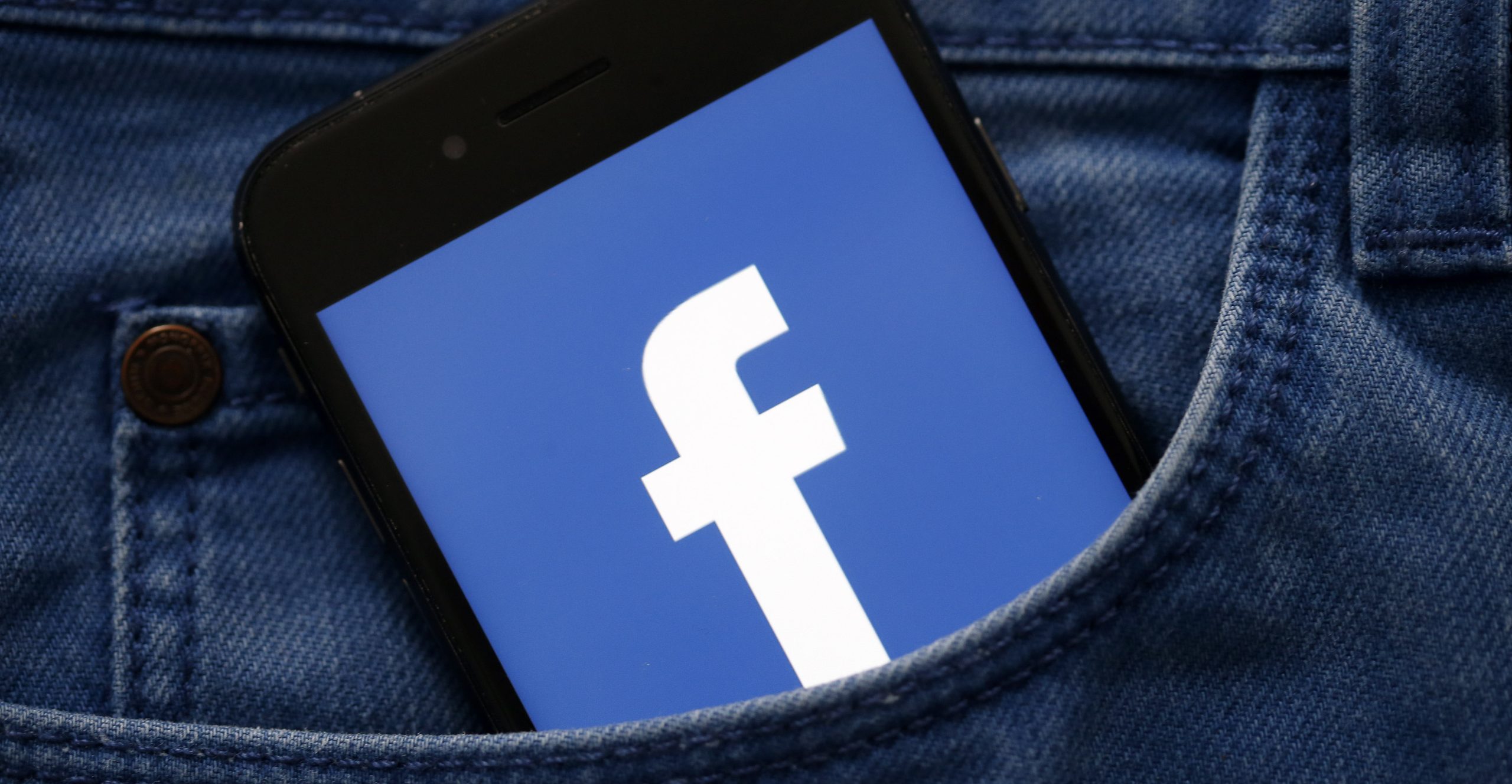 ¡Facebook ahora se llama Meta y este es el nuevo logo!