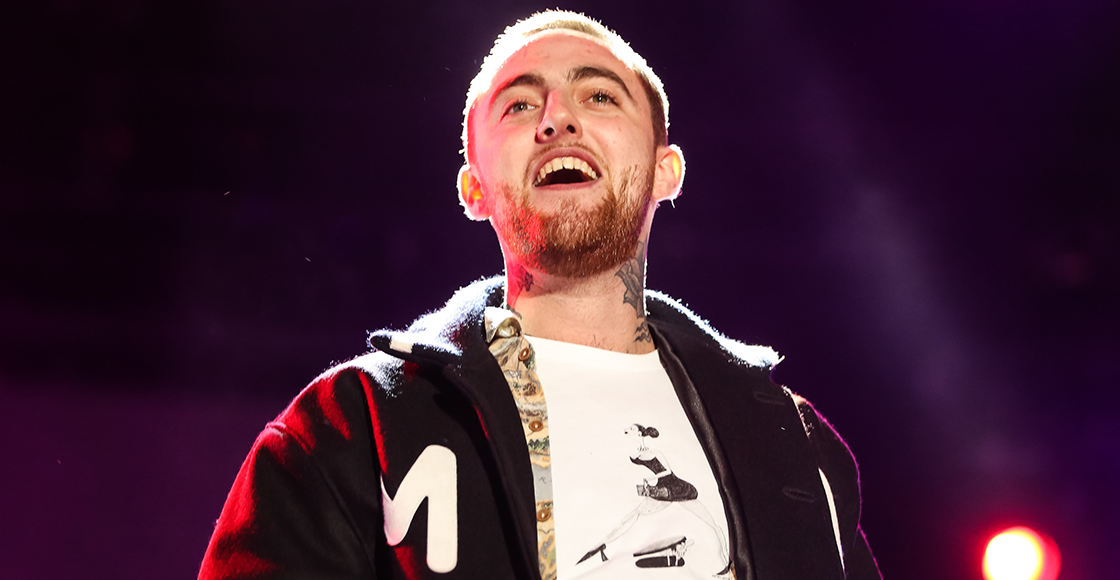 'Faces': El mixtape de Mac Miller por fin está disponible en ...