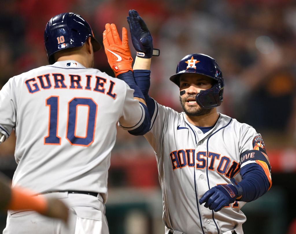 4 puntos para entender el regreso de los Houston Astros a la Serie Mundial