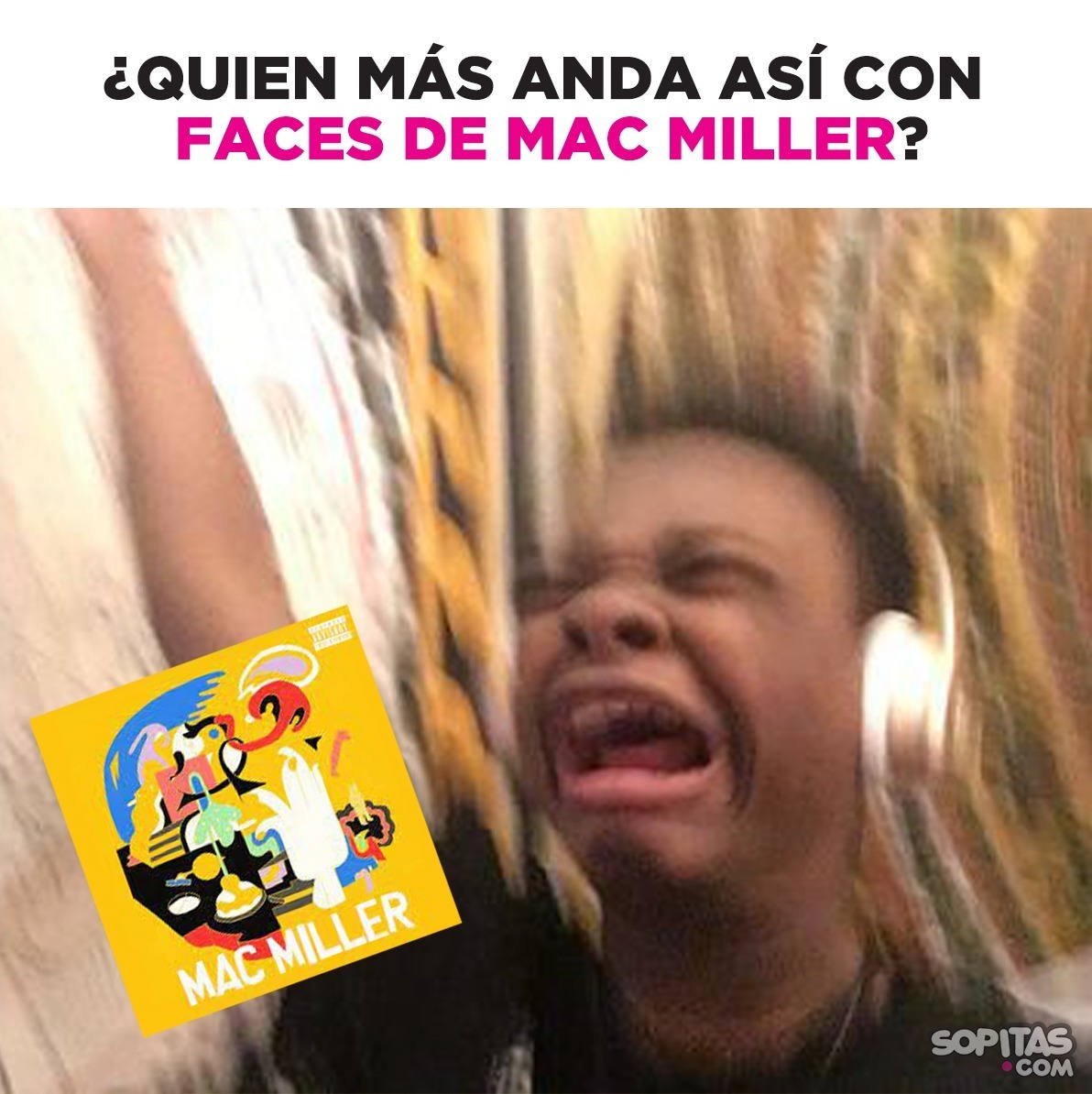 'Faces': El mixtape de Mac Miller por fin está disponible en ...