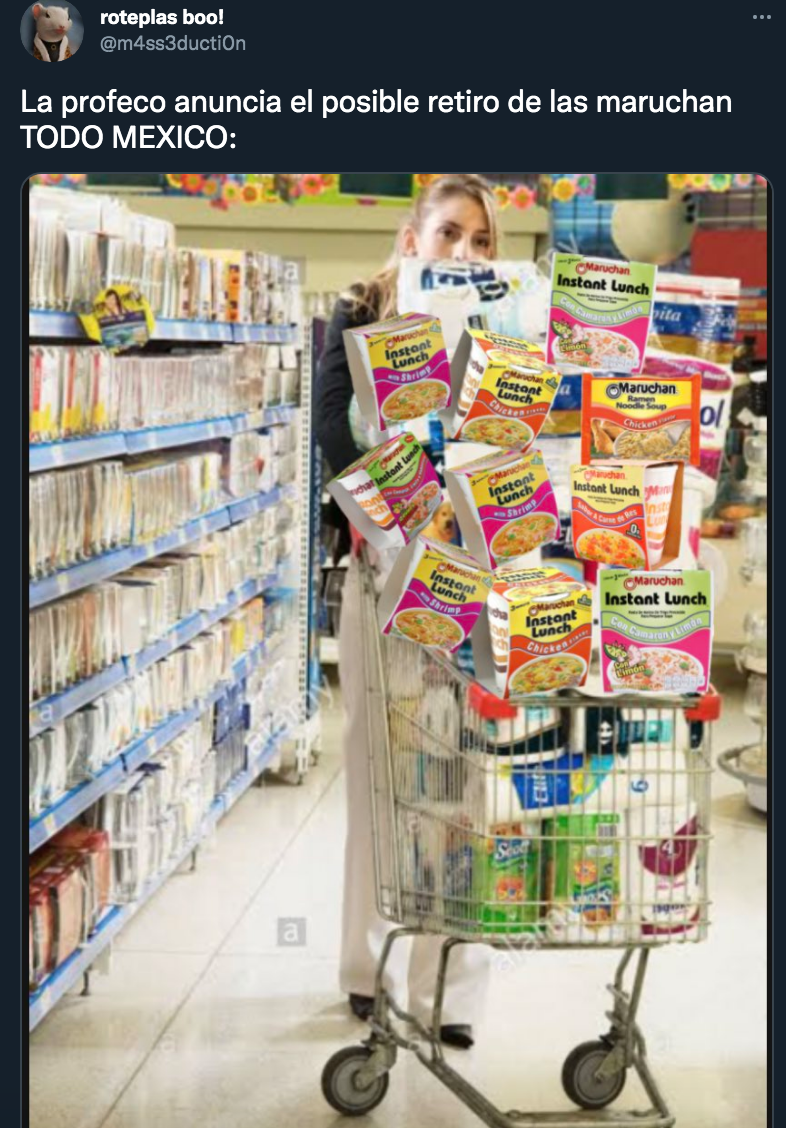 Adiós vaqueras: Los mejores memes que nos dejó en anuncio de la Profeco ...