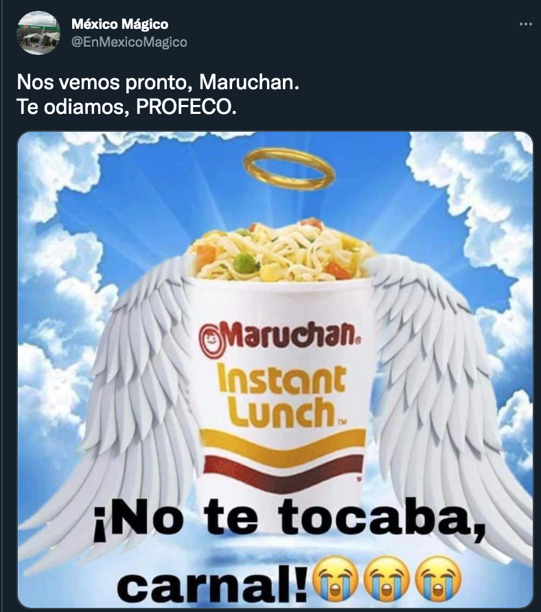 Adiós vaqueras: Los mejores memes que nos dejó en anuncio de la Profeco ...