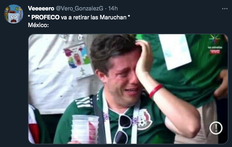 Adiós vaqueras: Los mejores memes que nos dejó en anuncio de la Profeco ...