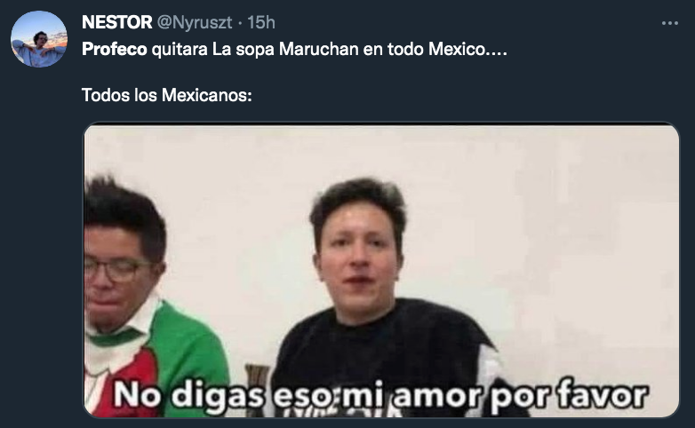 Adiós vaqueras: Los mejores memes que nos dejó en anuncio de la Profeco ...