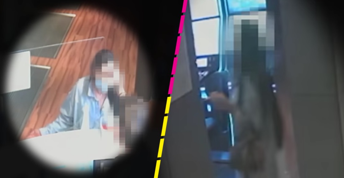 Mujer finge secuestro, cobra el rescate y usa el dinero para jugar al bingo Mujer finge secuestro, cobra el rescate y usa el dinero para jugar al bingo