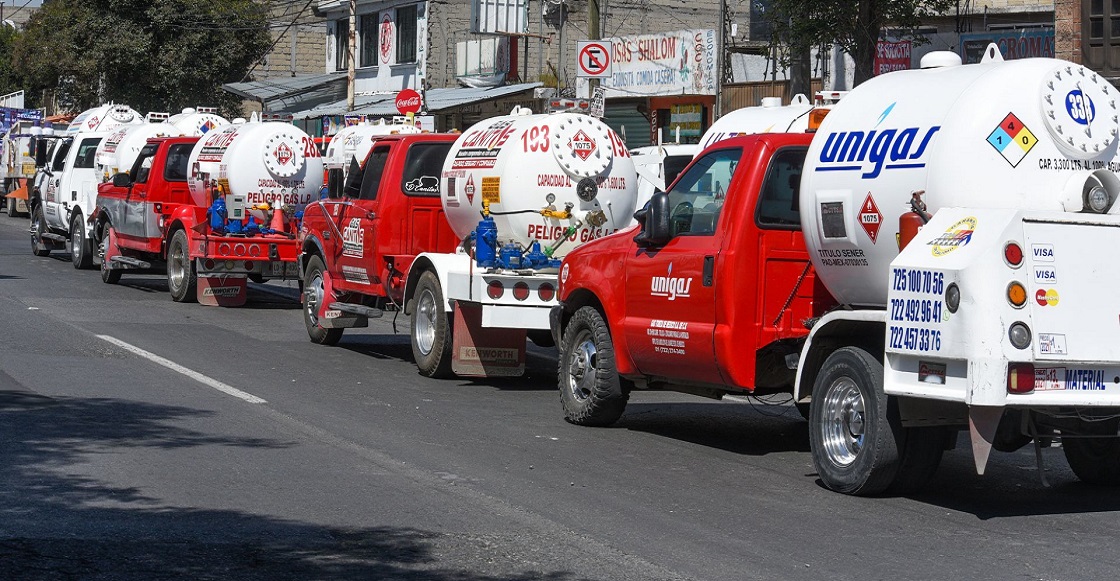 Gaseros mantendrán paro indefinido; convocan a todo el gremio a unirse