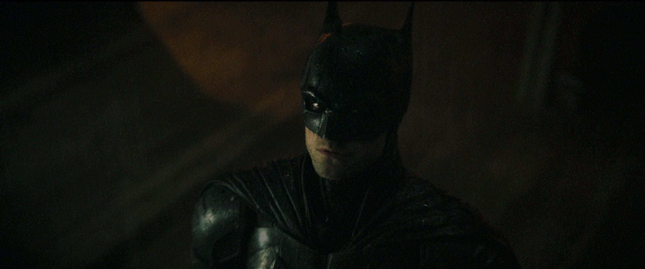 ¿Qué tiene que ver Kurt Cobain con 'The Batman' de Robert Pattinson?