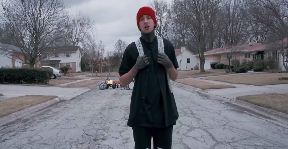 La historia de "Stressed Out" de Twenty One Pilots: ¿Un himno generacional?