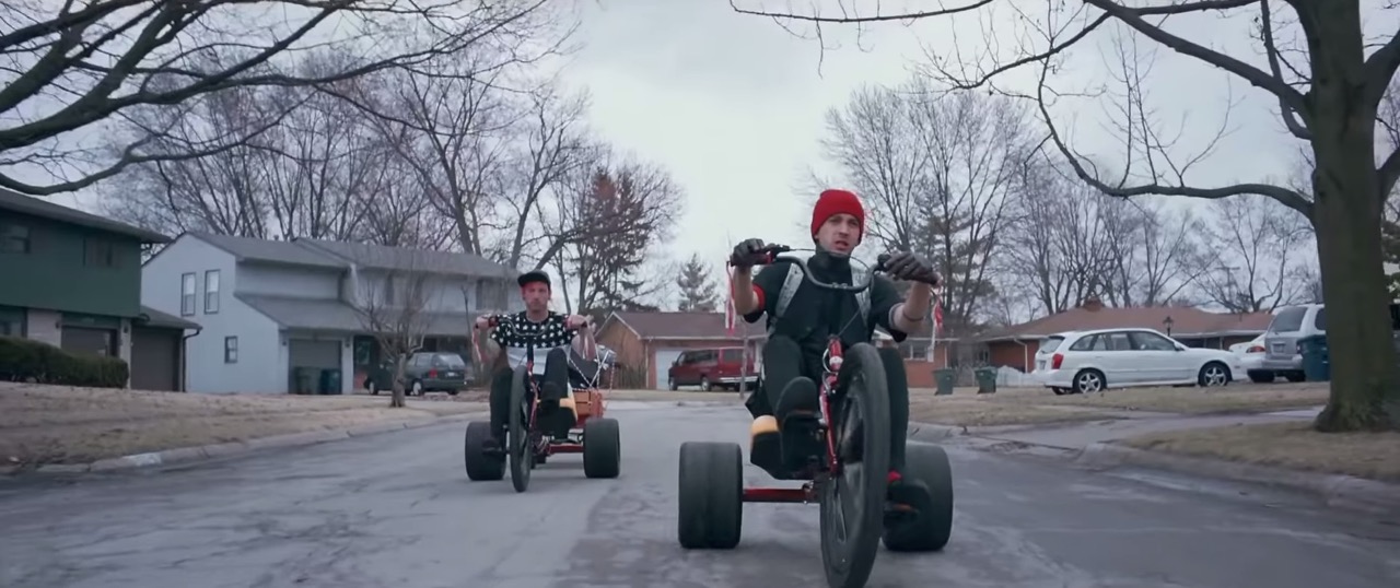 La historia de "Stressed Out" de Twenty One Pilots: ¿Un himno generacional?