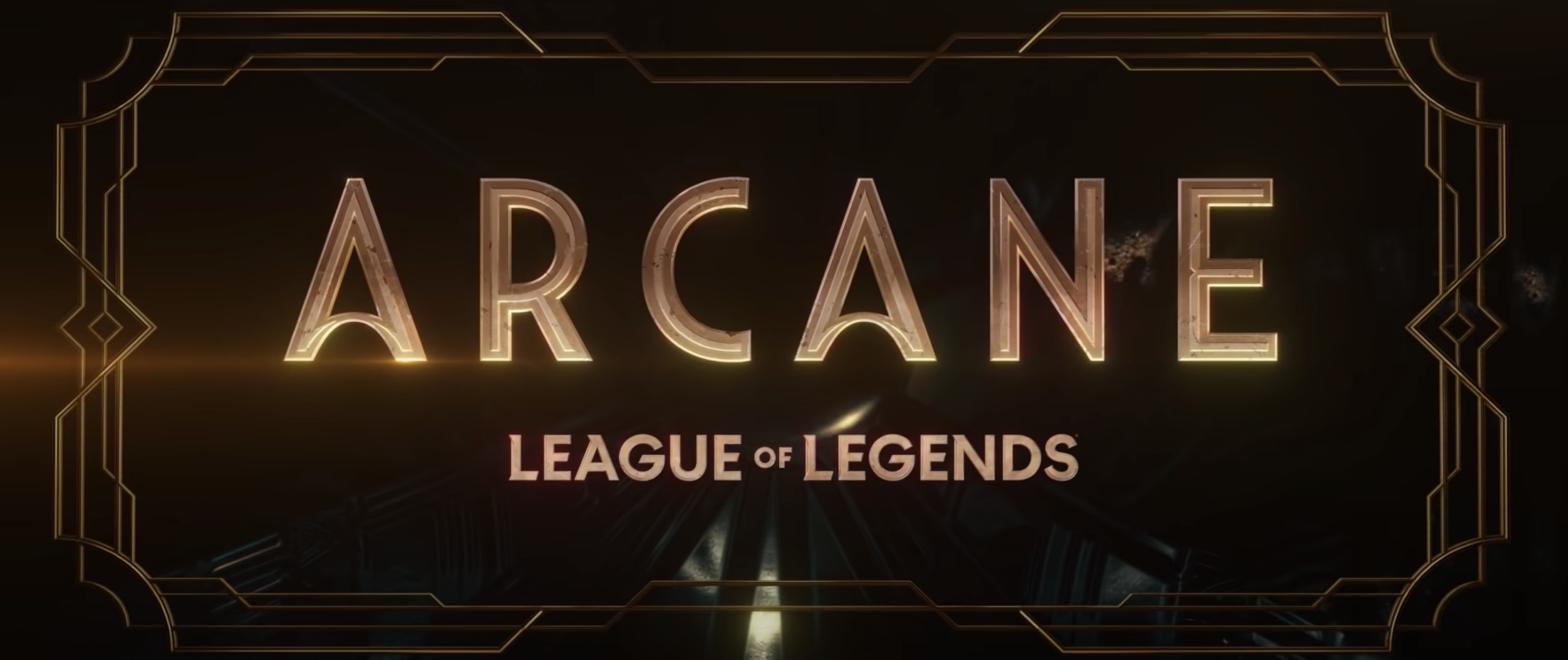 ¿De qué va y por qué vale la pena ver 'Arcane' en Netflix?