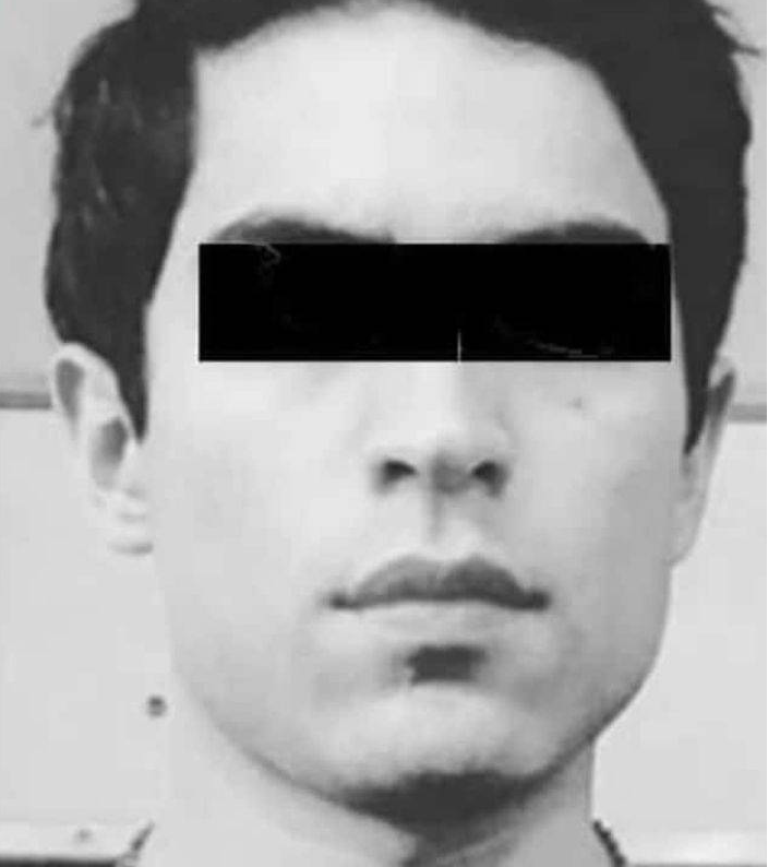 Liberan a Axel 'N', uno de los agresores de Ainara Suárez