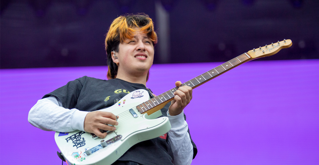 Qué demonios con lo perfecto que estuvo el concierto de boy pablo en el ...