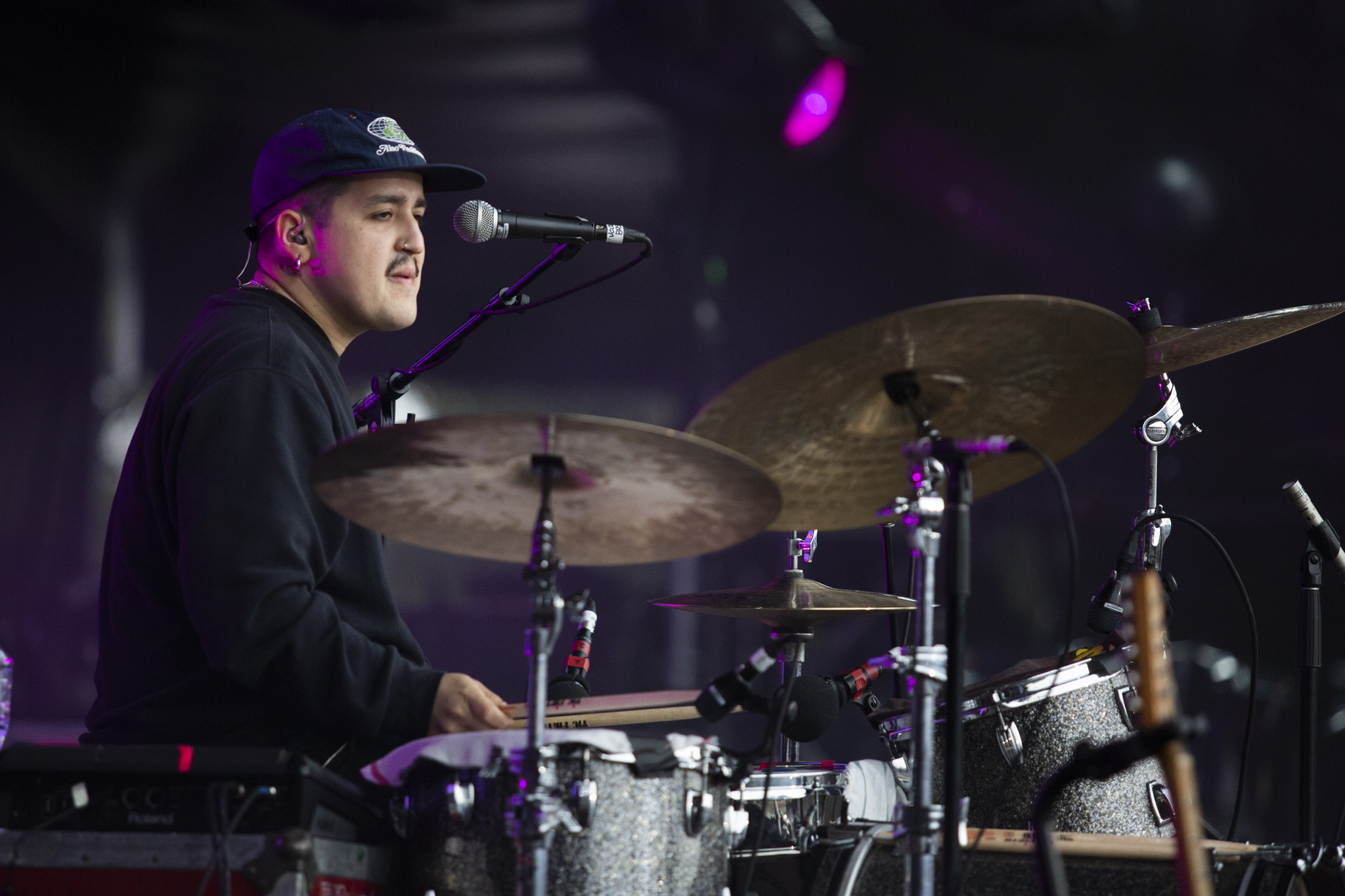 Qué demonios con lo perfecto que estuvo el concierto de boy pablo en el ...