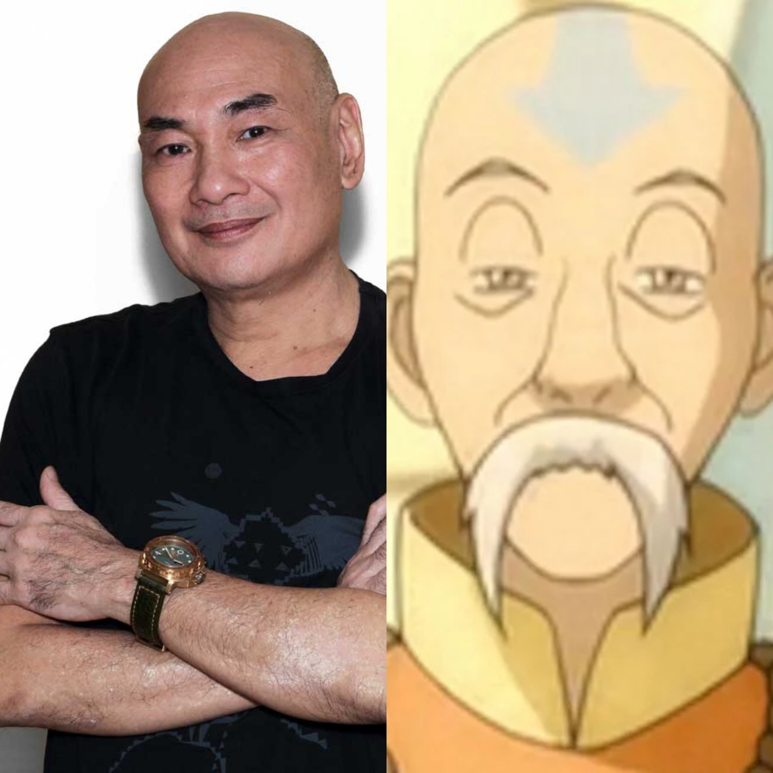 Aquí el elenco (y lo que sabemos) del nuevo live-action de 'Avatar'