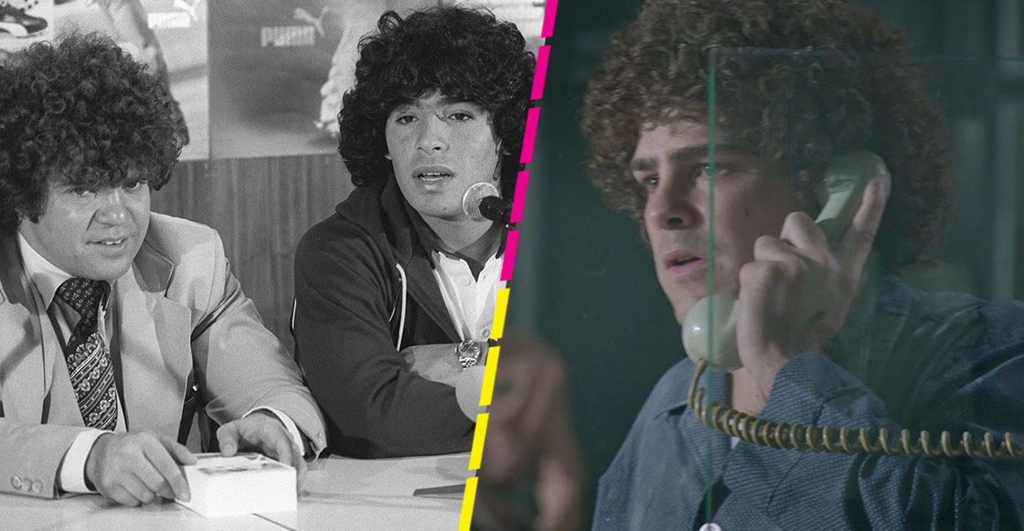 Las inversiones fallidas por las que Maradona despidió a su representante