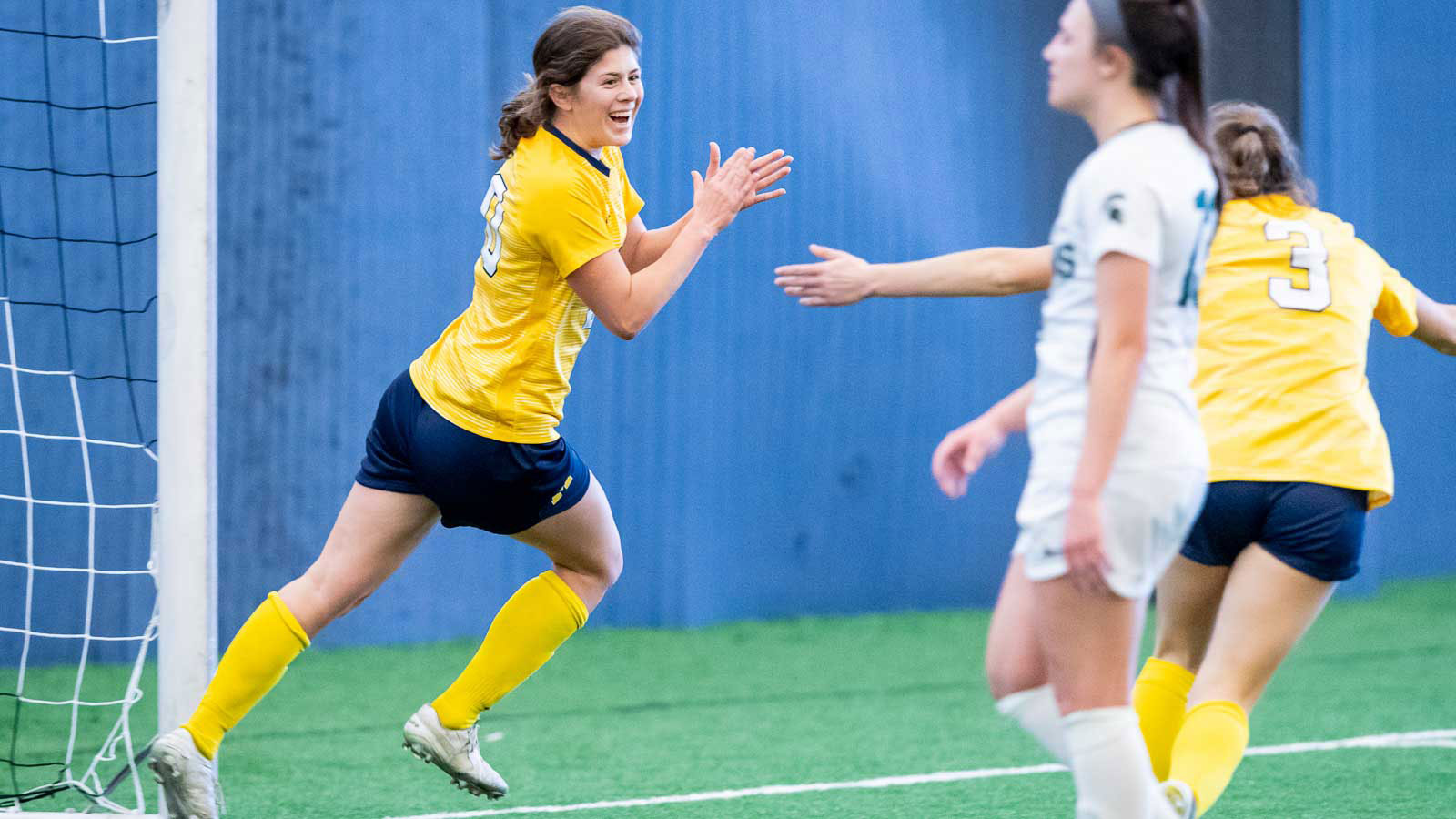 La convocatoria del 'Tri' Femenil para enfrentar a Canadá