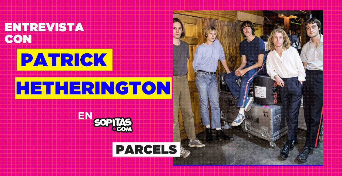 "El día y la noche se convirtieron en la historia que queríamos contar ...