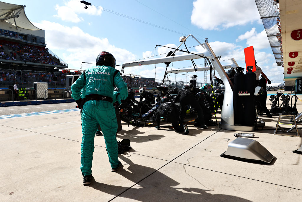 ¿Qué son y para qué sirven las prácticas libres en Fórmula 1?