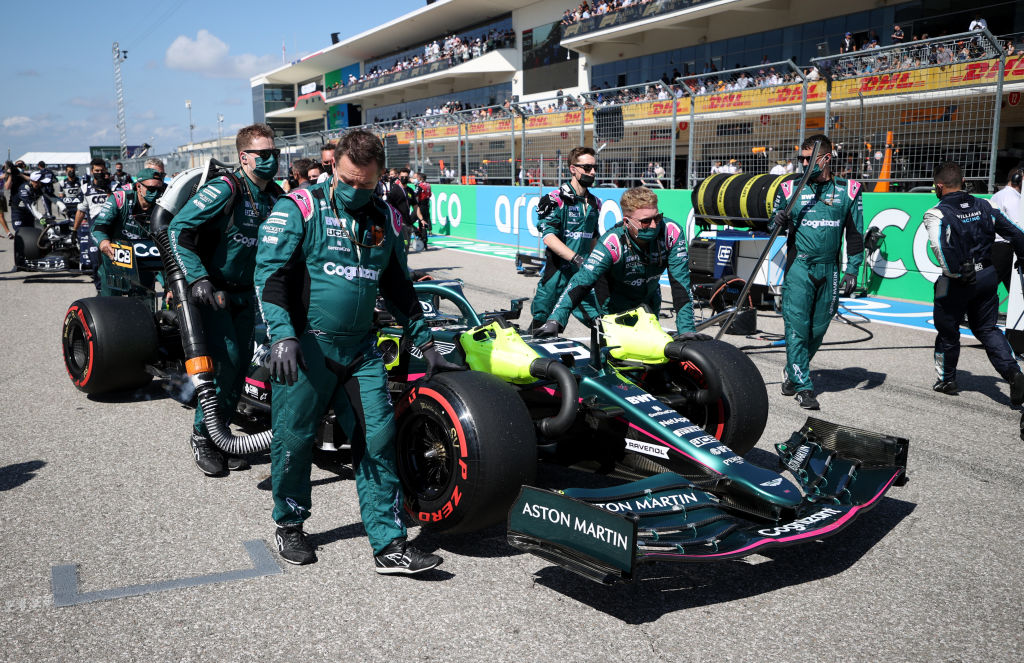 ¿Qué son y para qué sirven las prácticas libres en Fórmula 1?