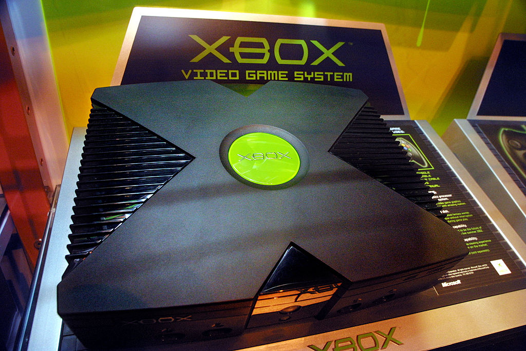 Revelan una carta de cuando Microsoft comprar a Nintendo