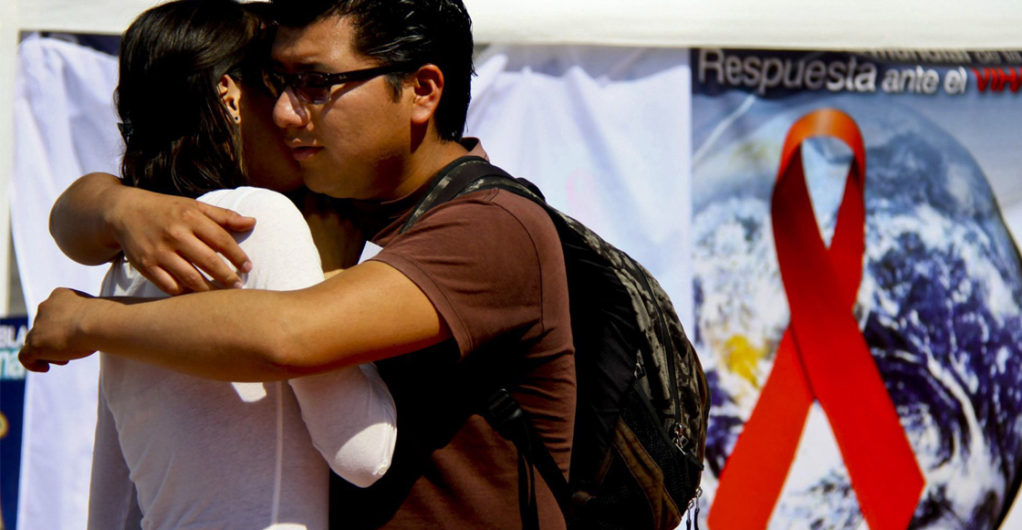 Mitos y realidades: ¿Qué es el VIH/SIDA, cómo se transmite y cómo ...