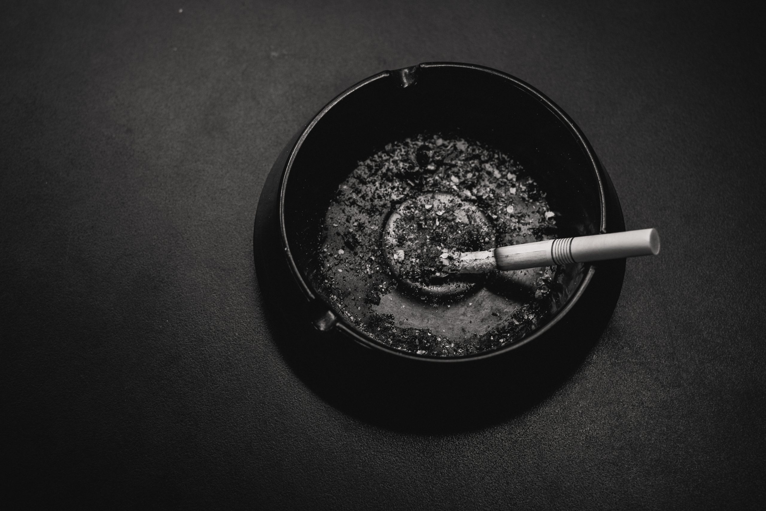 ¿Odias el humo del cigarro? Tienes que saber esto - Sopitas.com