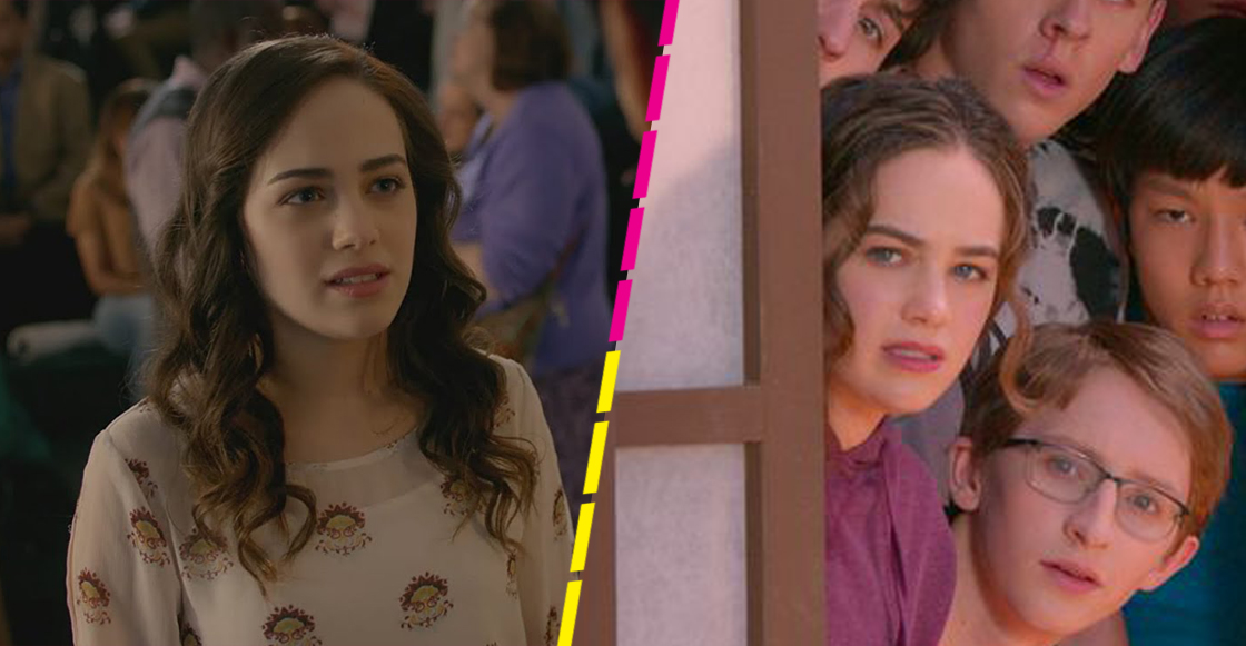 El antes y el después de los protagonistas de 'Cobra Kai' y 'The Karate ...