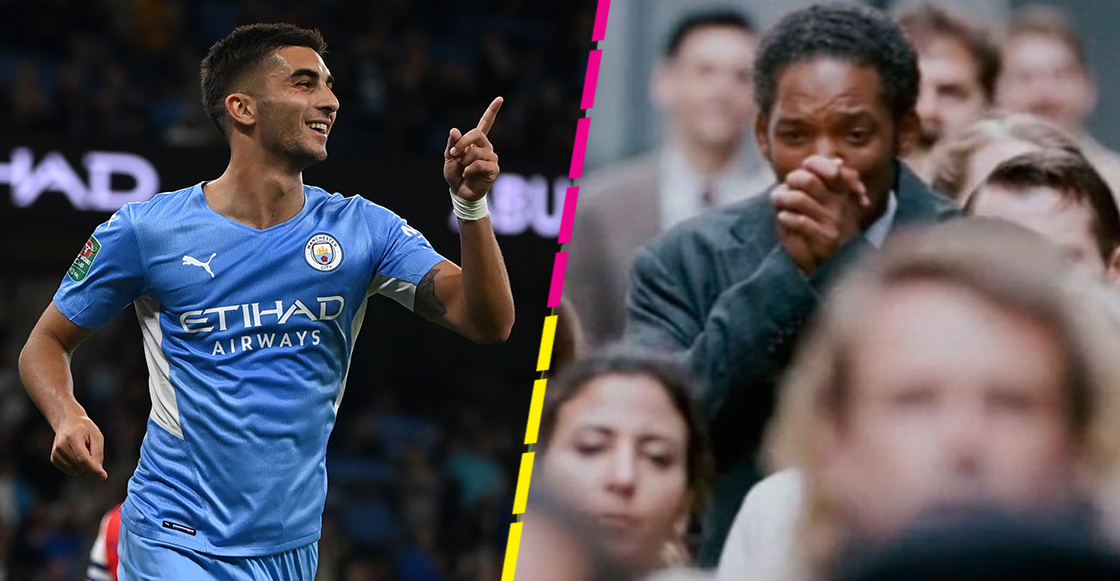 ¿Cuánto le costaría al Barcelona el fichaje de Ferran Torres?