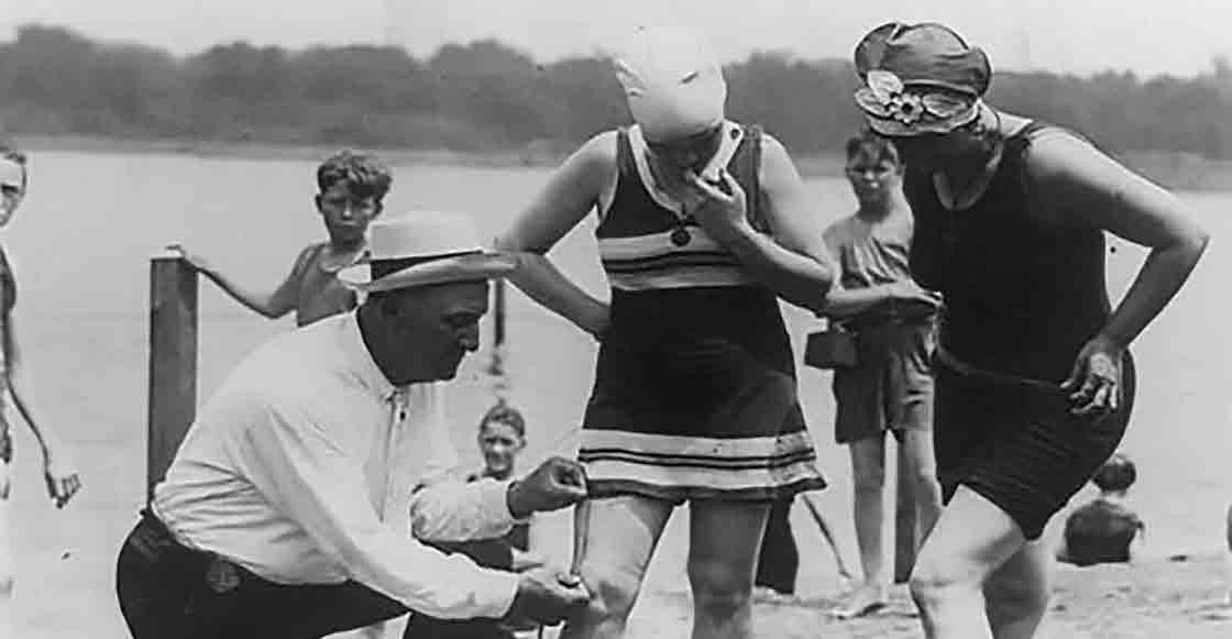10 eventos que cambiaron el mundo en 1922... y van a cumplir 100 años