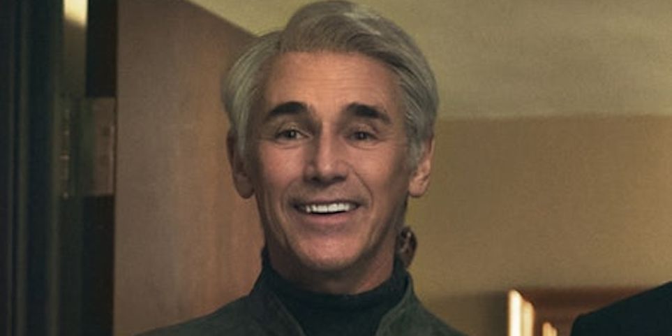 Las figuras de la vida real que inspiraron los personajes de 'Don't ...